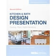 Pre-Owned Kitchen & Bath Design Presentation: Drawing, Plans, Digital ...