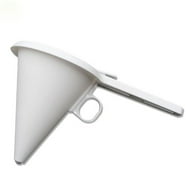 Carnival Funnel Cake Kit - DIY Maker with Dispenser, Batter Pitcher ...
