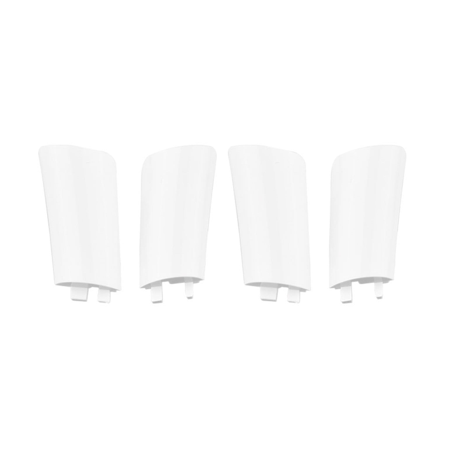 NKBBCU Spice Rack Parts Landing Gear Drone Replace Antenna Cover For 4 (NO.1~4) Helicopter ...