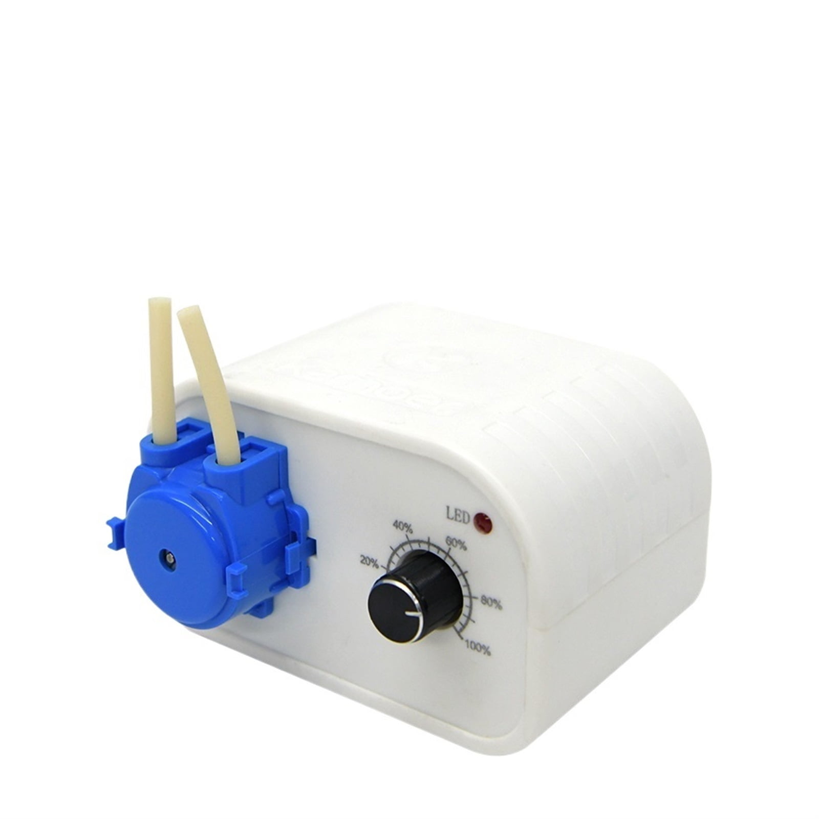 NKCP12V Peristaltic Liquid Pump Dispensing Filling Machine Dosing Pump ...