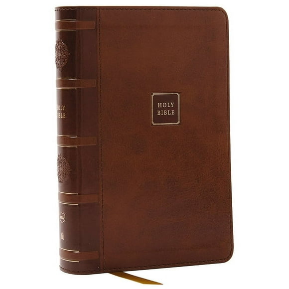 Nkjv Bible Compact