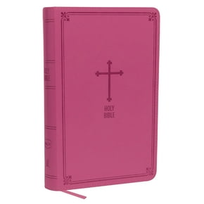 Pink Kjv Bibles