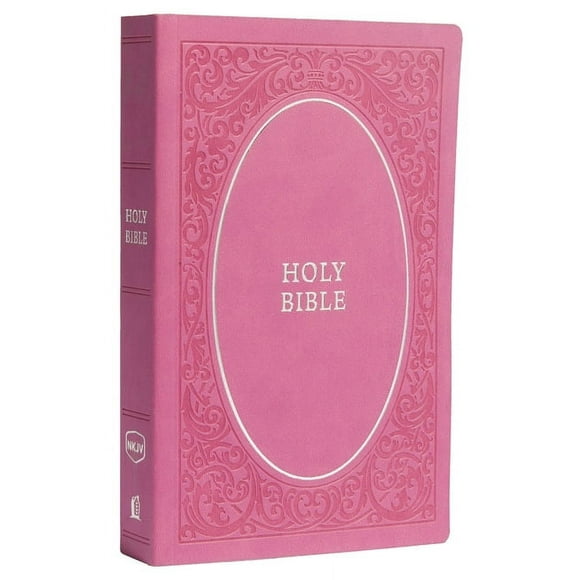 Pink Kjv Bibles