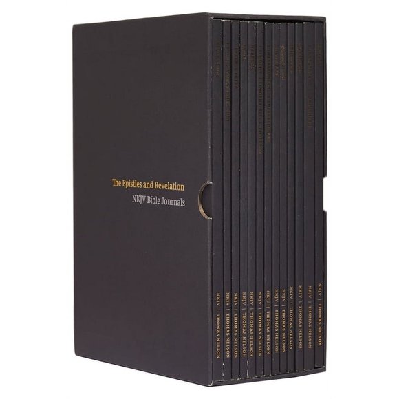 Pack Bibles