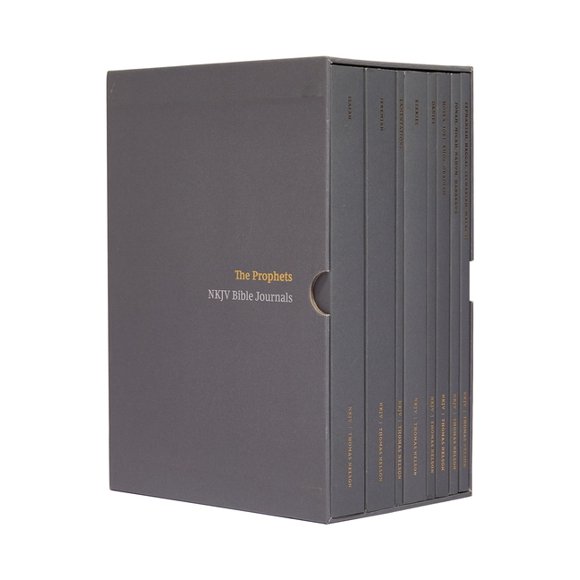 Pack Bibles