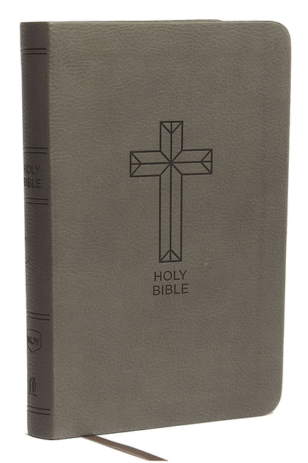 Pocket Bibles Nkjv