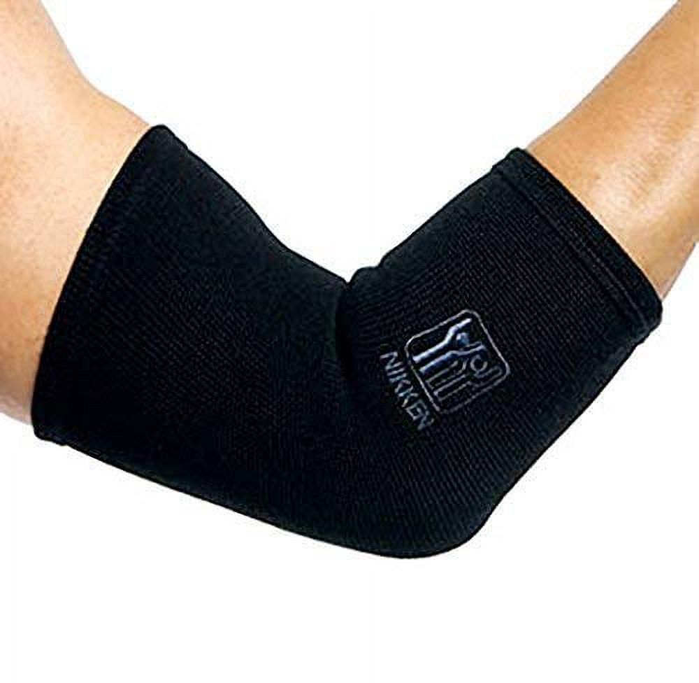 NKN Elbow Wrap 1823 - Elbow Compression Sleeve for Pain Relief from ...