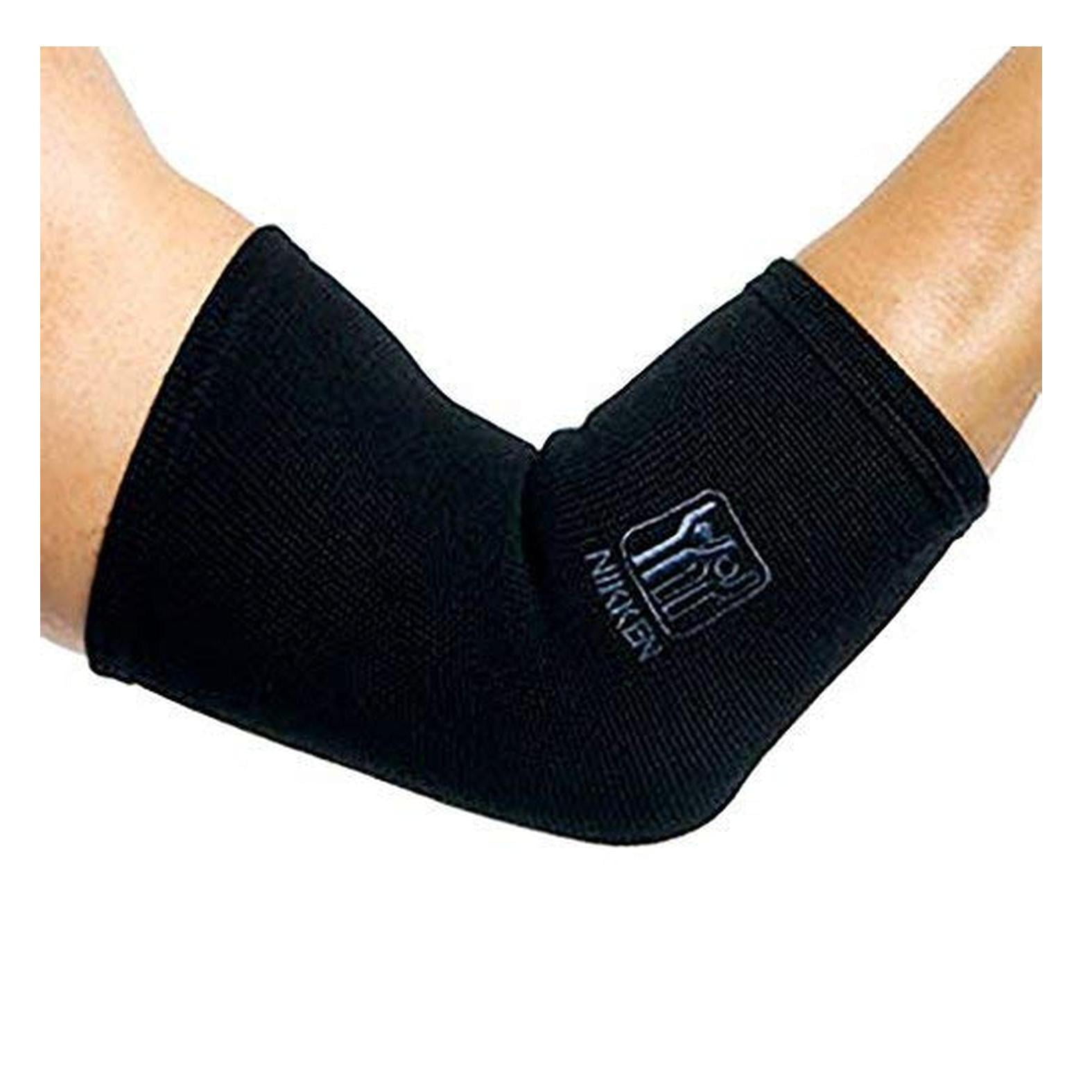 NKN Elbow Wrap 1823 - Elbow Compression Sleeve for from Tendonitis ...