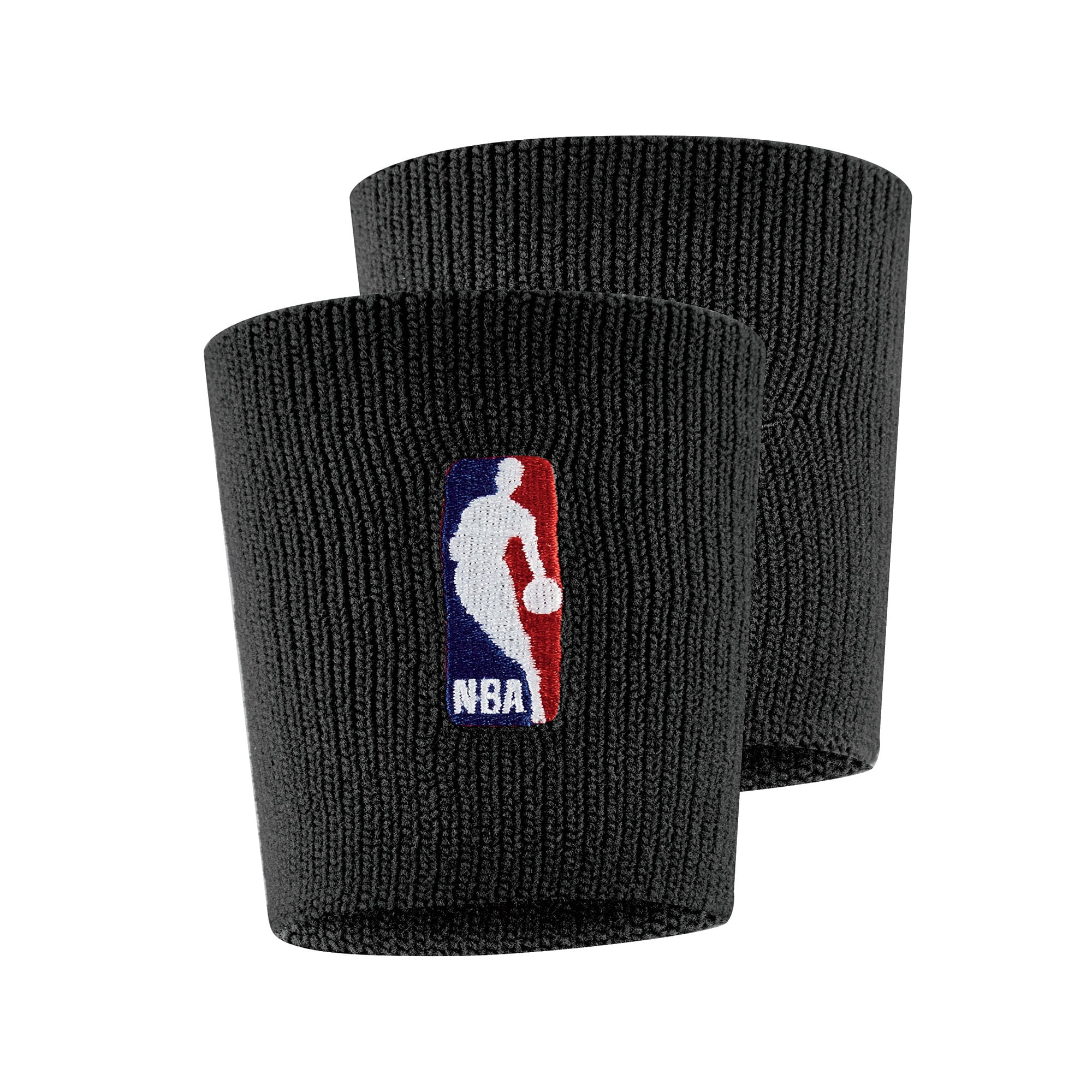 [NKN03001OS] Mens Nike NBA Elite Wristbands - Walmart.com