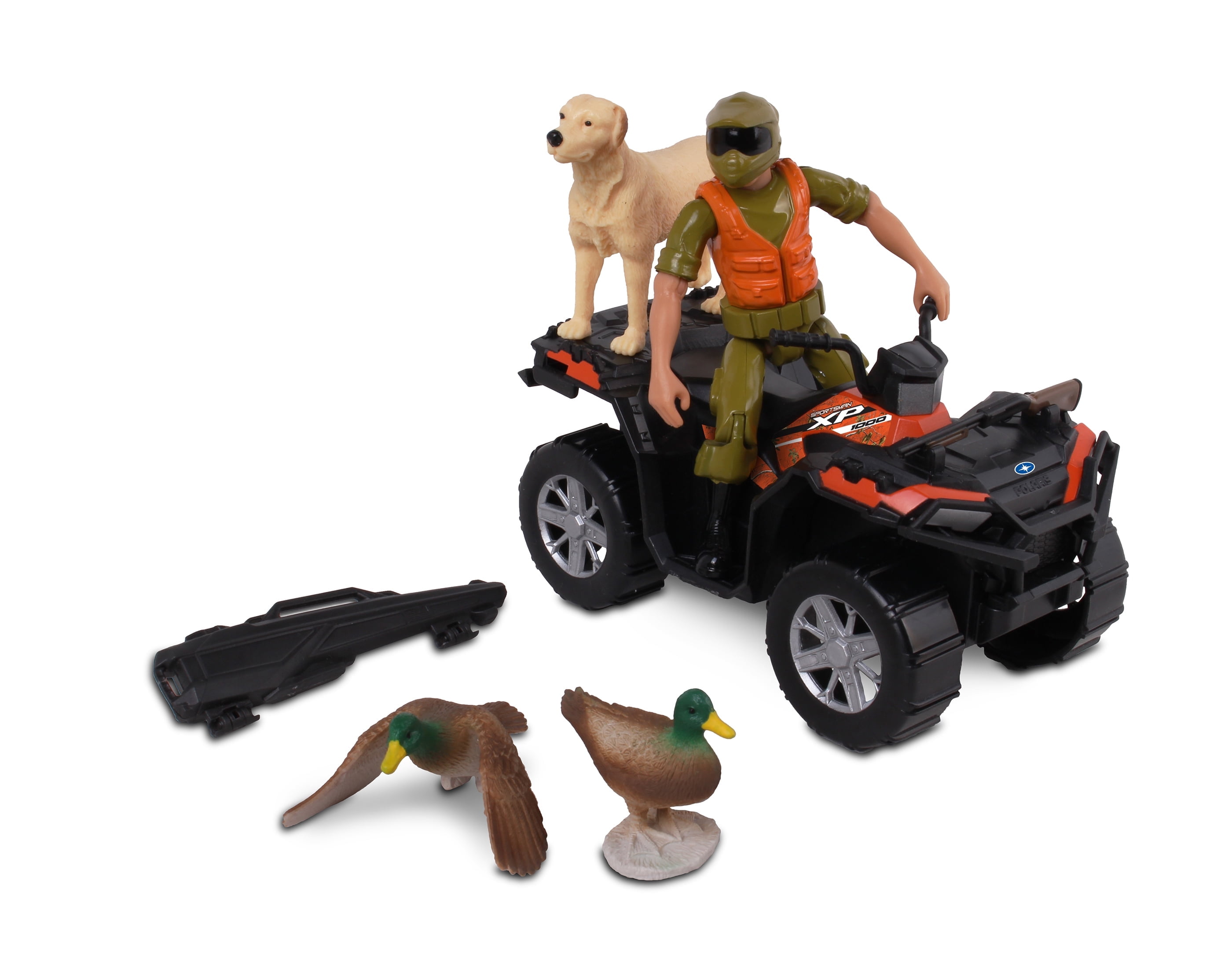 Hunting Toys