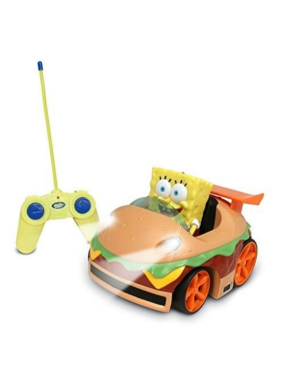 SpongeBob SquarePants Toys in Toys Character Shop - Walmart.com