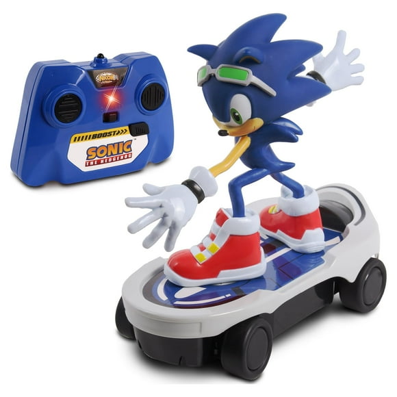 Sonic Toys in Toys Character Shop - Walmart.com