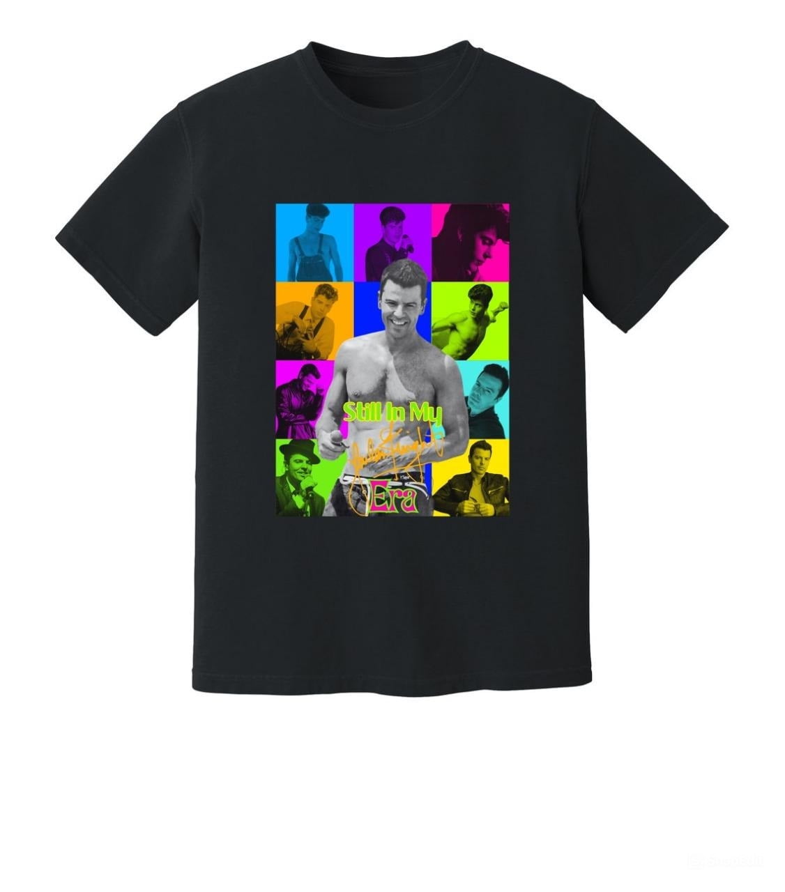 NKOTB Magic Summer 2024 Comfort Colors Shirt, Next Level Shirt ...