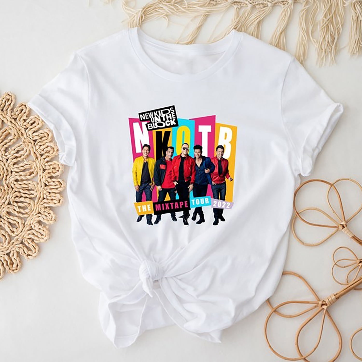 NKOTB, New Kids On The Block shirt, NKOTB shirt, Donnie Wahlberg ...
