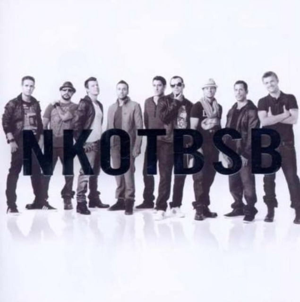 NKOTBSB - Walmart.com