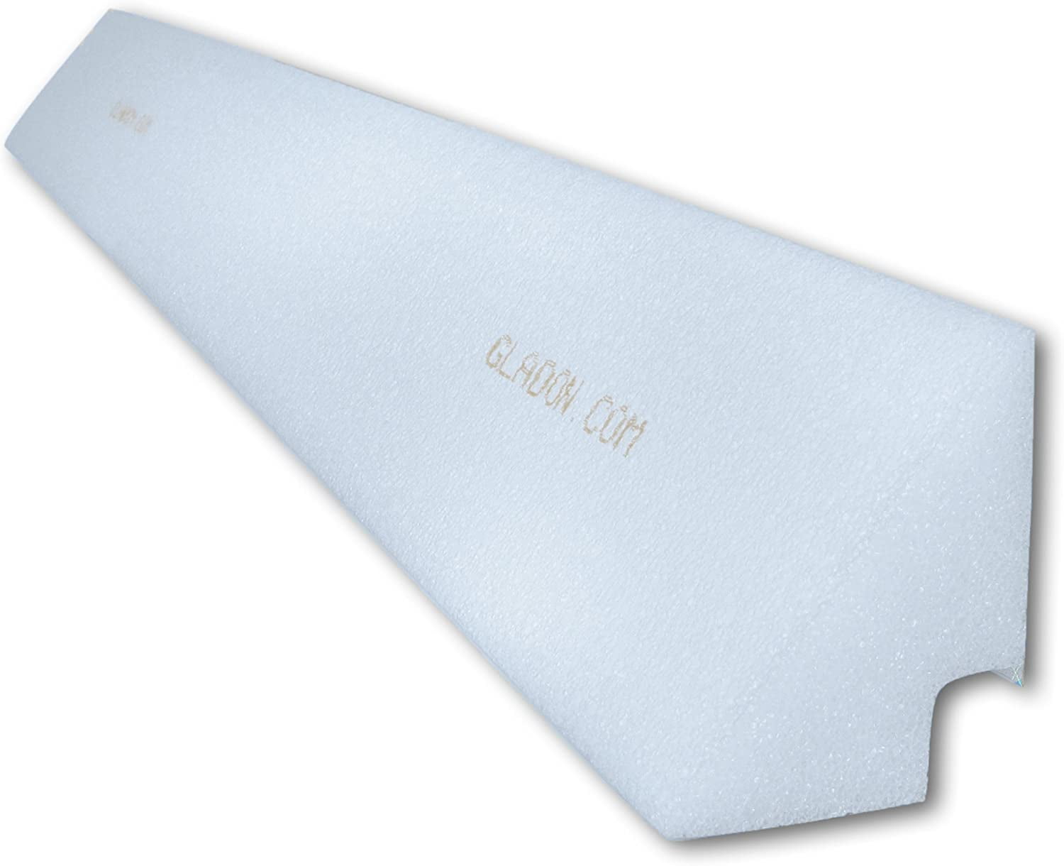 NL104-22 Premium Peel and Stick Above Ground Pool cove, 48-Inch, 22 ...