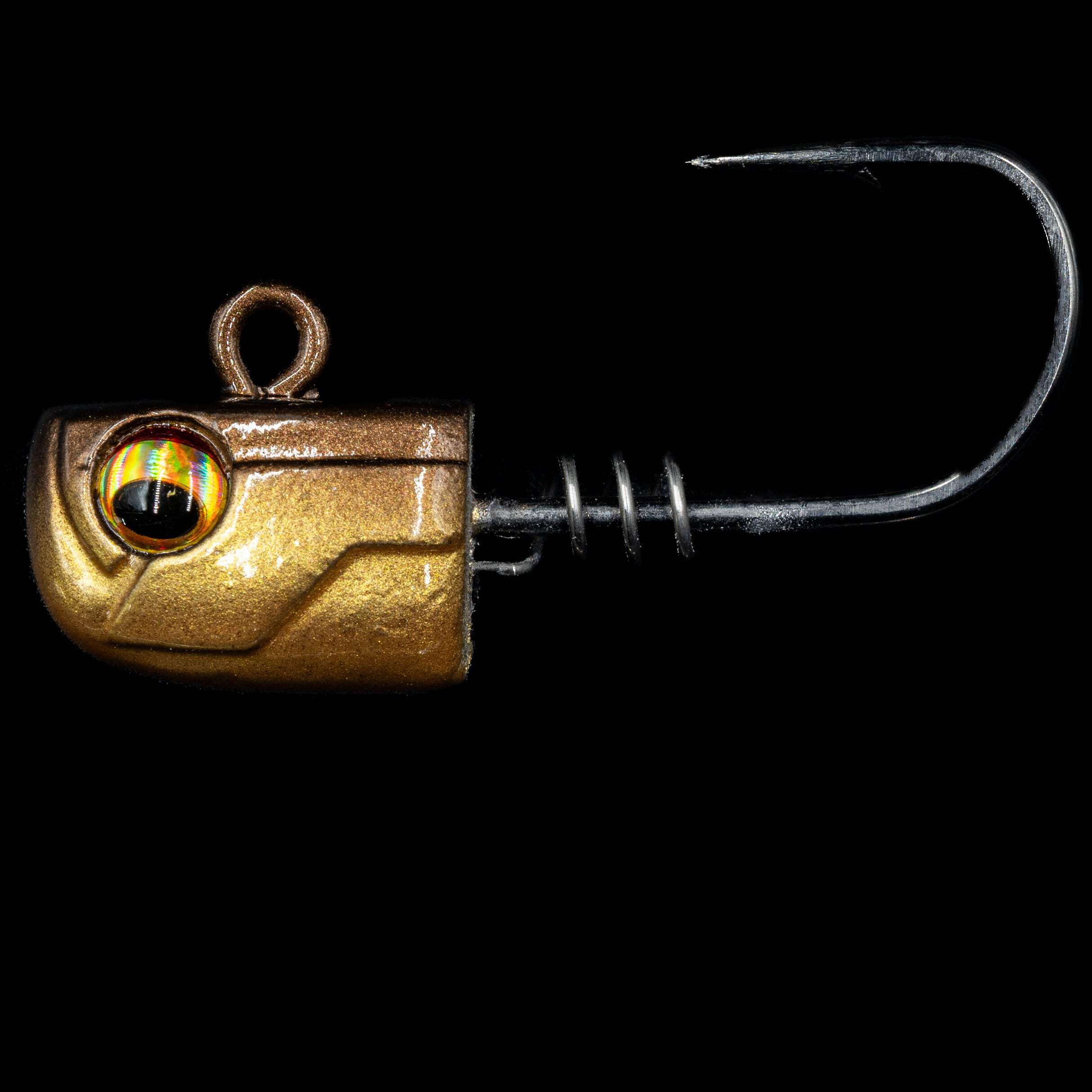 NLBN 3" Jig Heads - Walmart.com