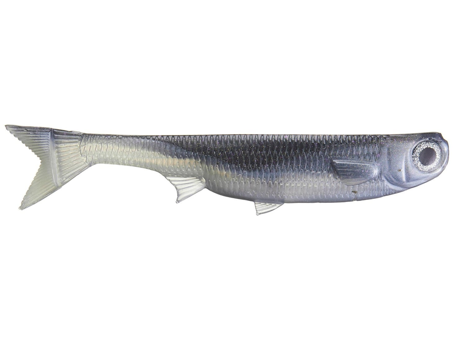 NLBN K-Tails OverKast, 5" Jigs - Walmart.com