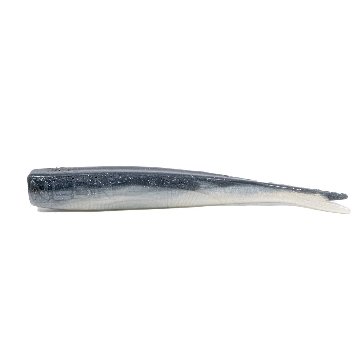 NLBN Straight Tail Mullet Run, 8" Jigs - Walmart.com