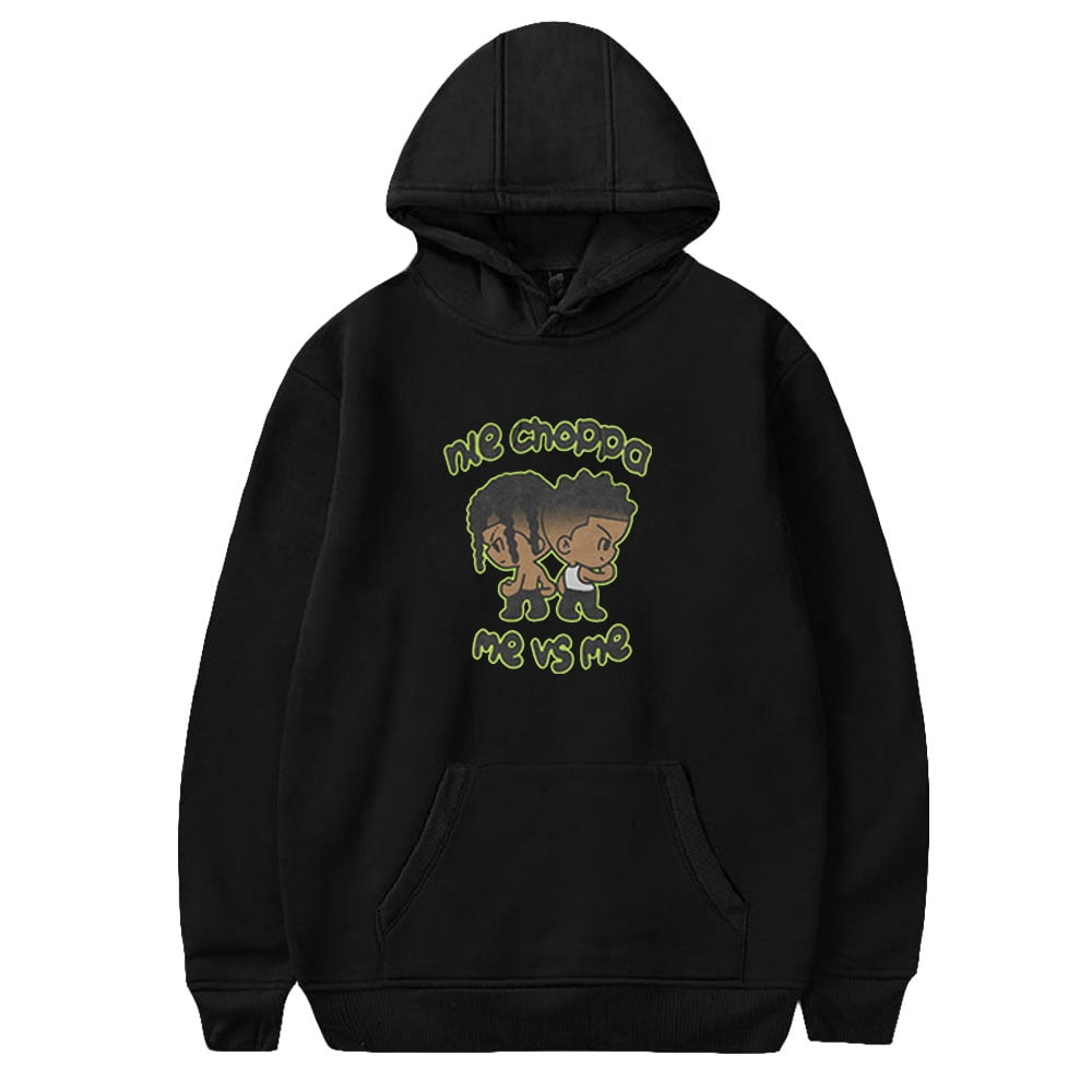 NLE CHOPPA New Generation Rapper Hoodie Winter Sweatshirt Unisex ...