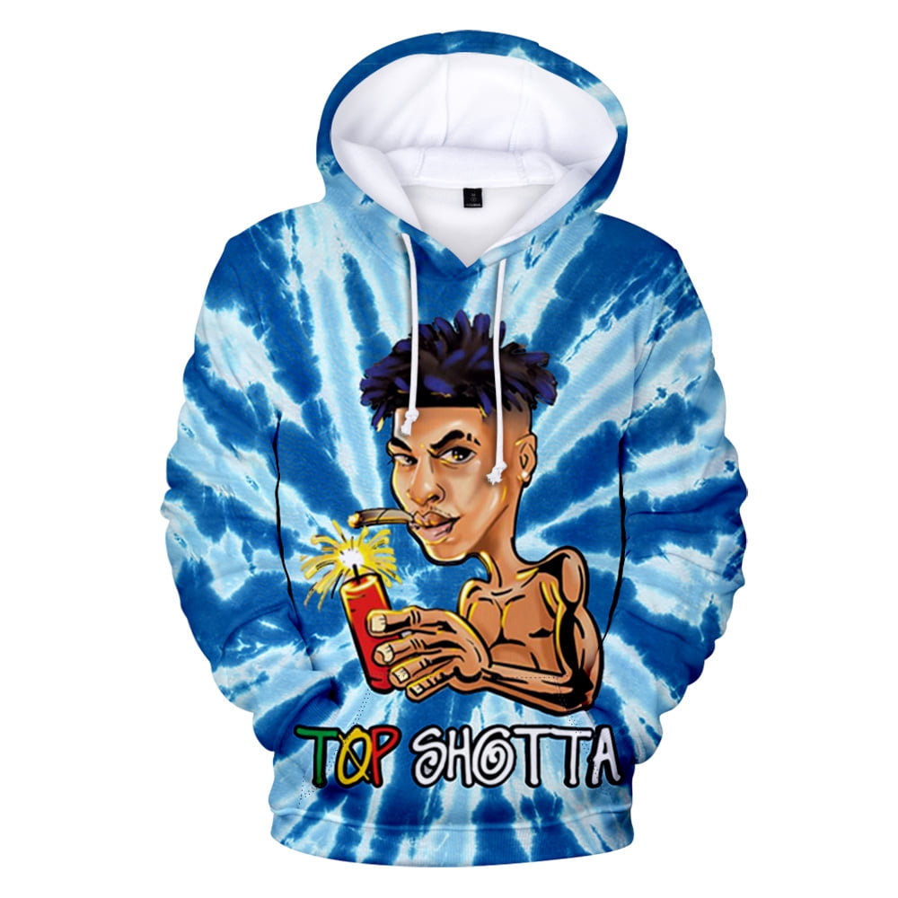 NLE CHOPPA New Generation Rapper Hoodie Winter Sweatshirt Unisex ...