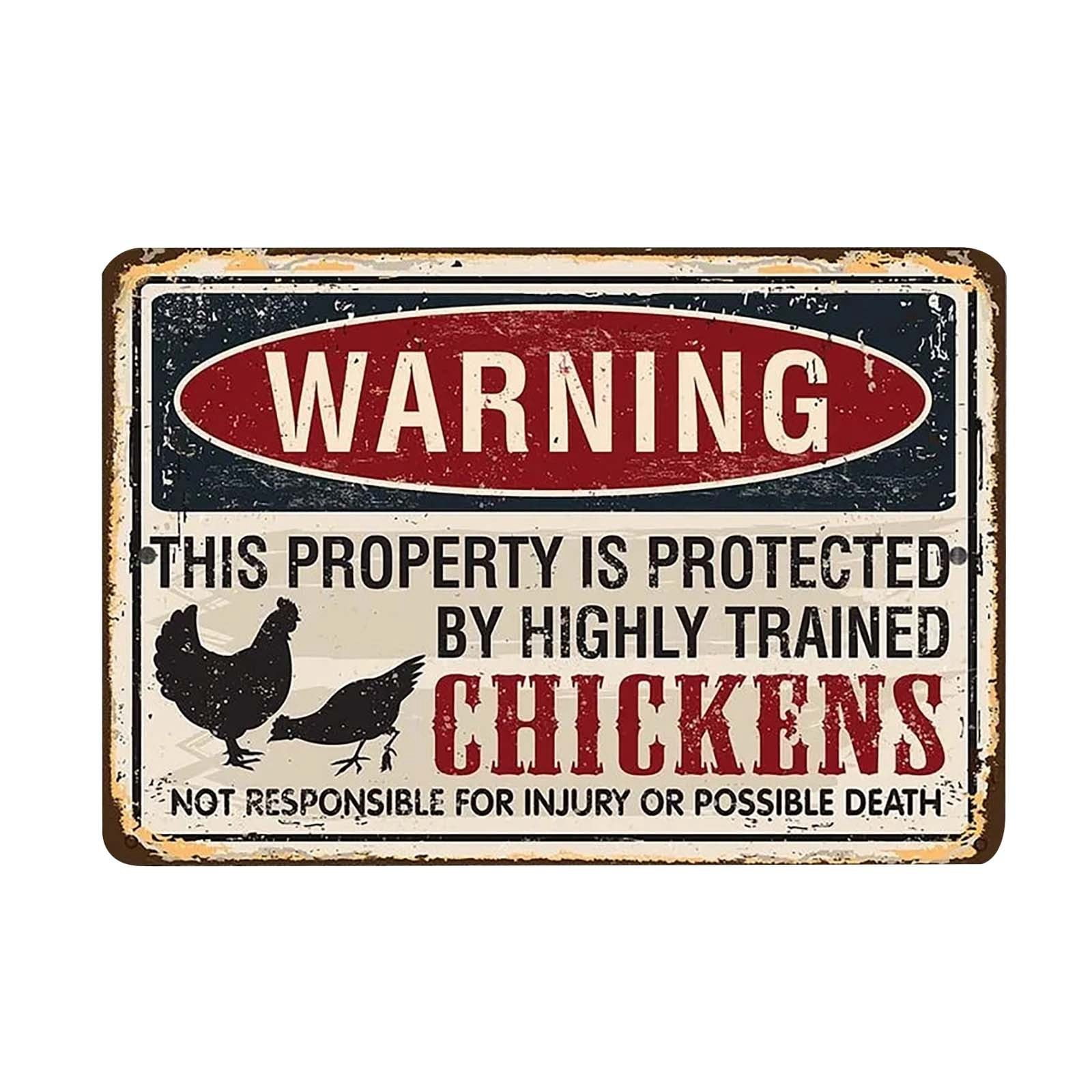 NLLSHGJ Christmas Door Sign Decoration Animal Style Door Sign Animal ...