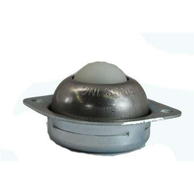 NLPBT-1 CS Flanged Ball Transfer Unit 1 Main Ball Mounted Bearings ...