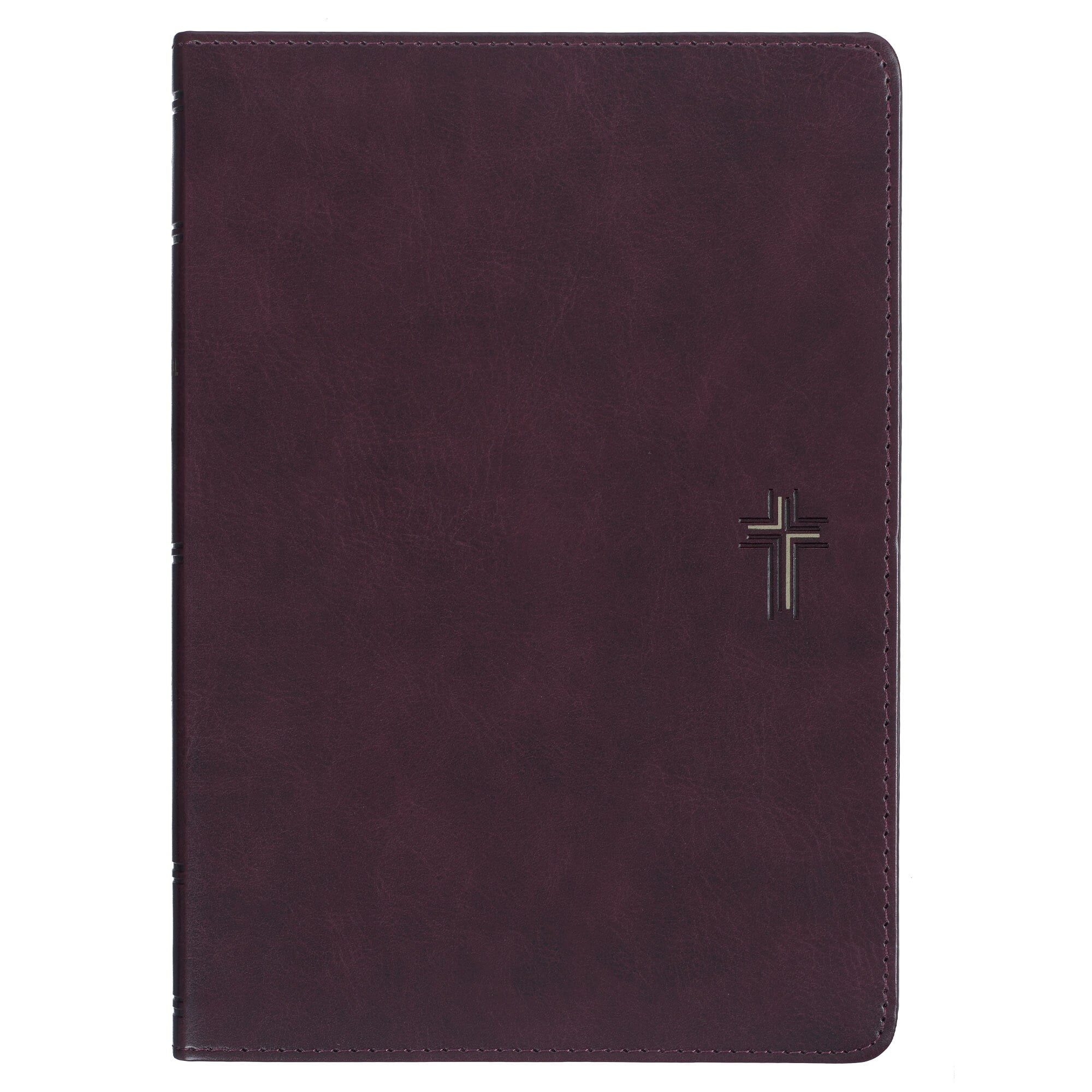 NLT Holy Bible Everyday Devotional Bible for Men New Living Translation ...