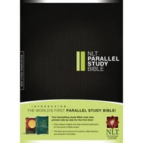 NLT Life Application Study Bible, Third Edition, Personal Size ...