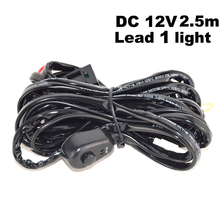 NLpearl 12V 24V Off Road LED Bar Spot Flood LED Light Bar Work Light for Truck 4X4 UAZ 4WD ATV ...