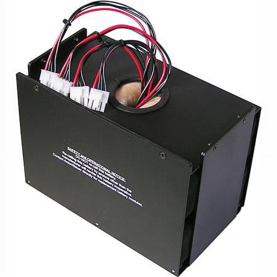 NM38 630wh Battery Replacement Module for CINE VCLX & CINE VLCX-CA ...