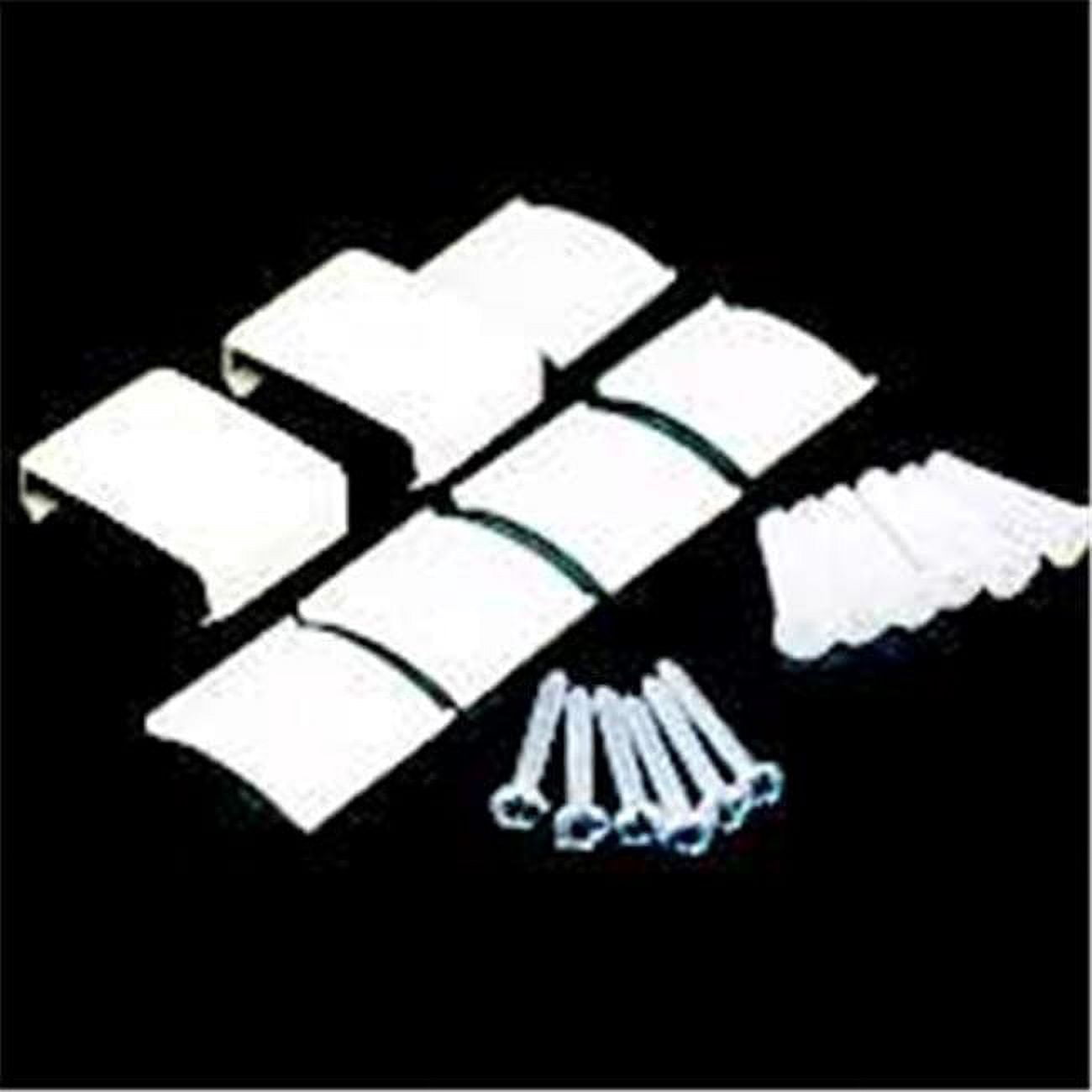 NM910 Plastic Connector - Wire Holder - Walmart.com