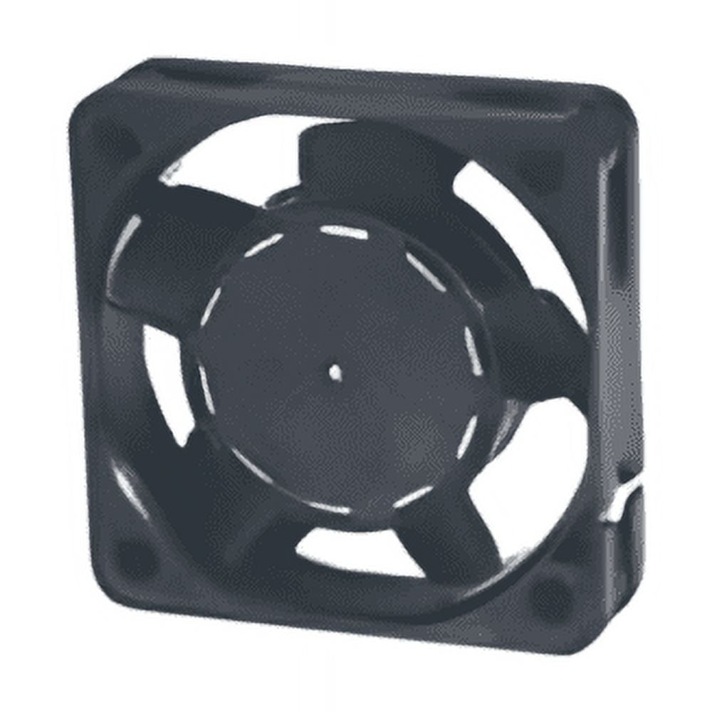 NMB TECHNOLOGIES 04010SA-12M-AL-D0, DC Fans DC Axial Fan, 40x40x10mm ...