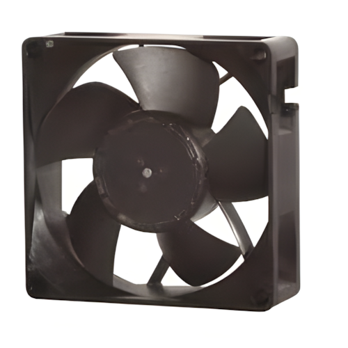 NMB TECHNOLOGIES 08025DA-12P-AA-00, DC Fans DC Tubeaxial Fan, Server ...