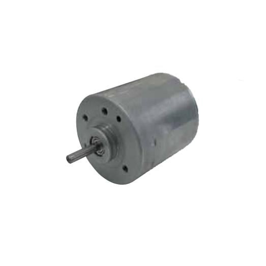 NMB TECHNOLOGIES DIX36B, DC Brushless Geared Motor, 3-Phase, 4 Hole ...