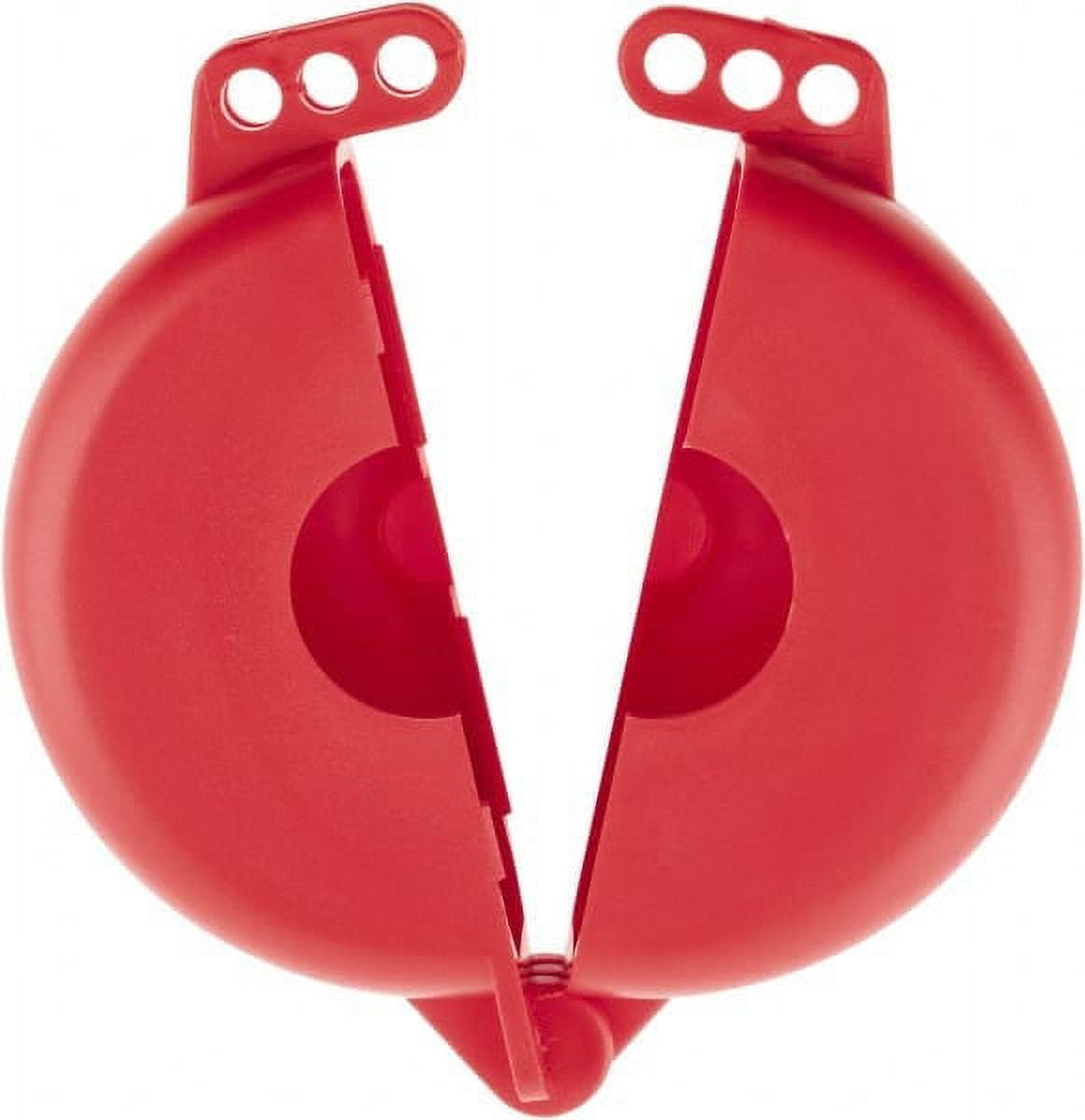 NMC 2-1/2 to 5 Inch Valve Handle Size, Polypropylene Rotating Gate ...