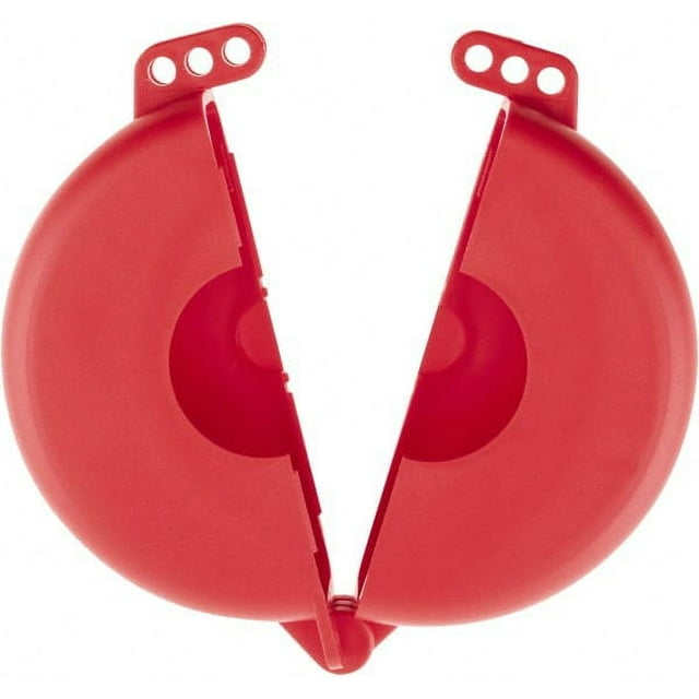 NMC 5 to 6-1/2 Inch Valve Handle Size, Polypropylene Rotating Gate ...