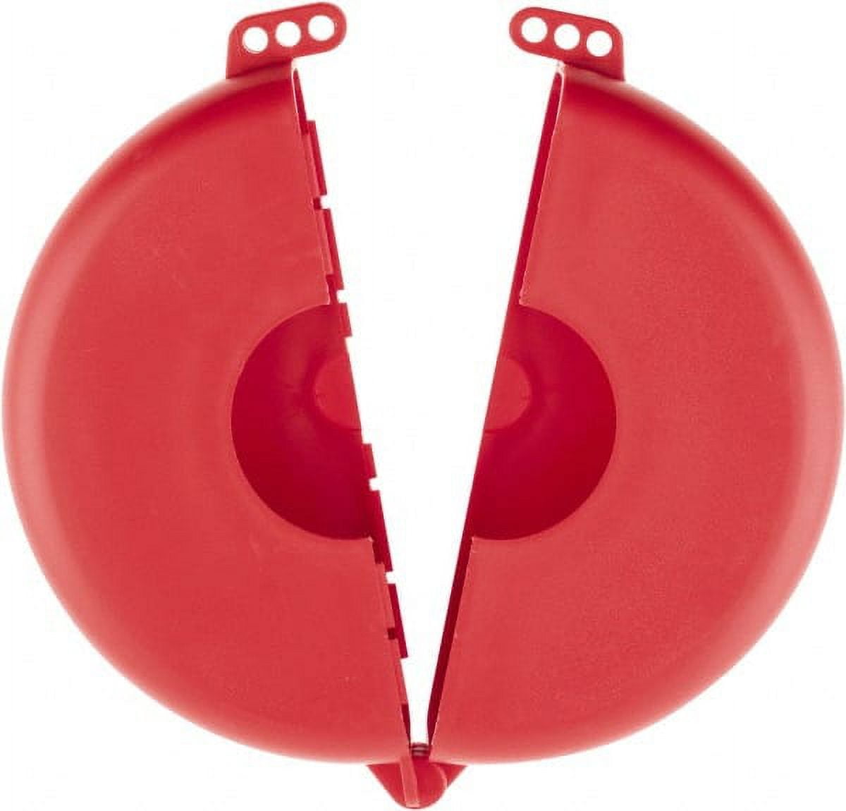 NMC 6-1/2 to 10 Inch Valve Handle Size, Polypropylene Rotating Gate ...