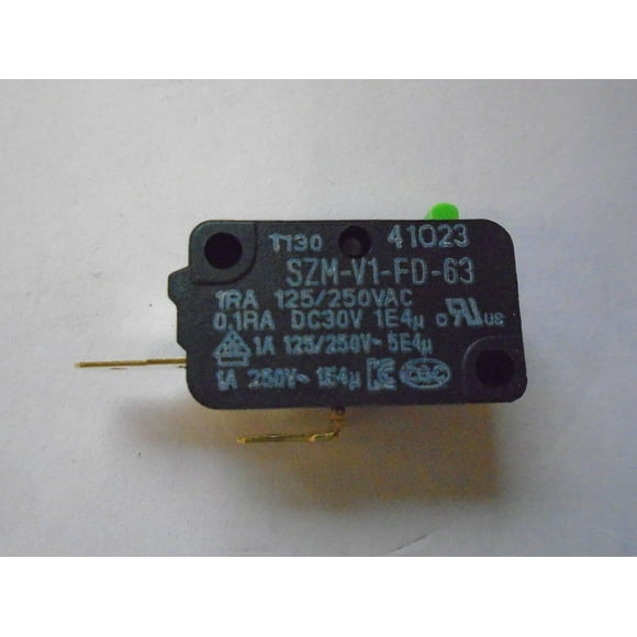 Normally Open Micro Switch