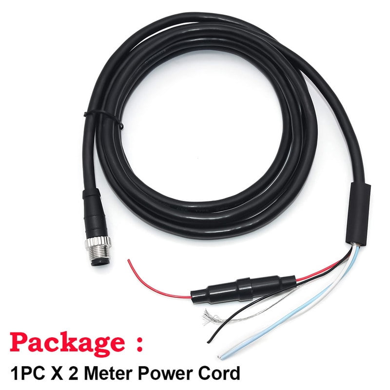 NMEA 2000 Cable Adapter Serial-Data Networking Marine Boat NMEA 2000 ...
