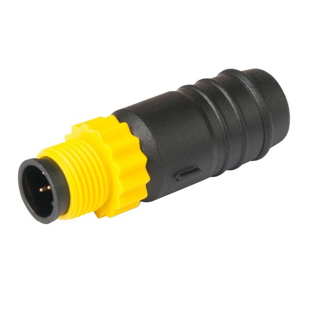 NMEA 2000 Female Terminator - Walmart.com