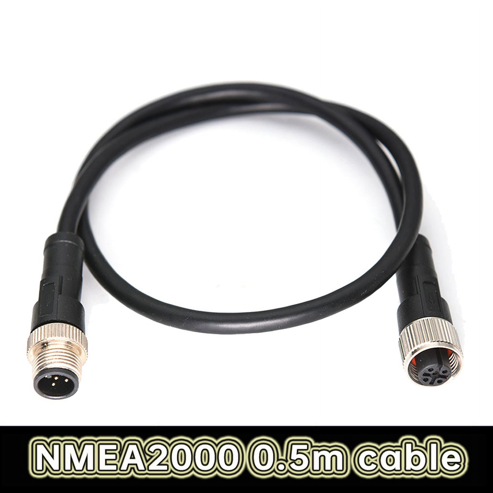 NMEA2000 Converter Multifunction Converter NMEA 2000 Cables DC 9-30V ...