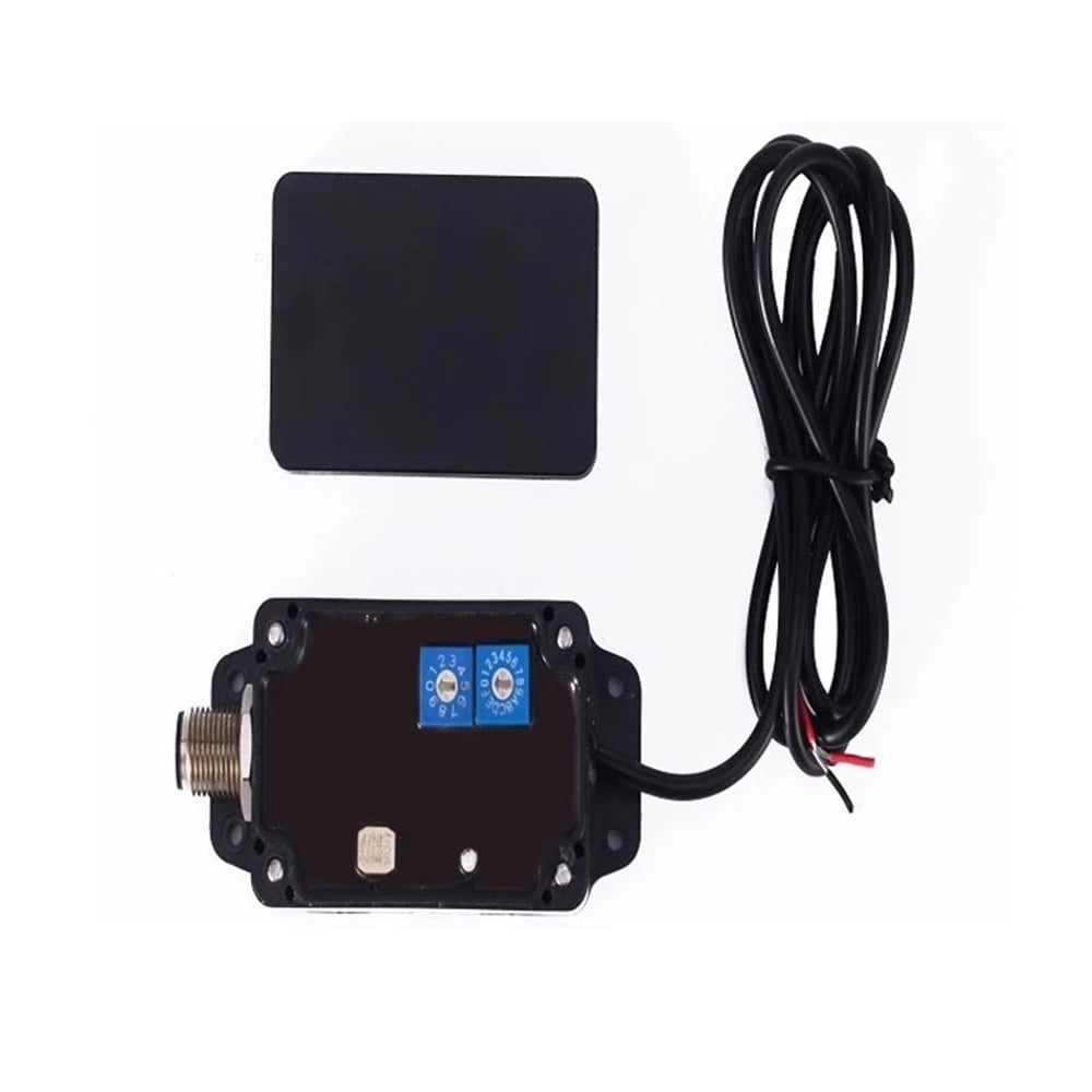 NMEA2000 Converters Fit for Boat Yacht Tank Gauge CX5001 NMEA 2000 ...