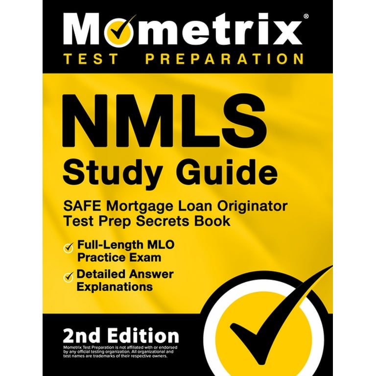 Nmls Flashcards Nmls Mlo Flash Cards Study Guide 2023-2024, 53% OFF Nmls Flashcards Nmls Mlo Flash Cards Study Guide 2023-2024, 53% OFF
