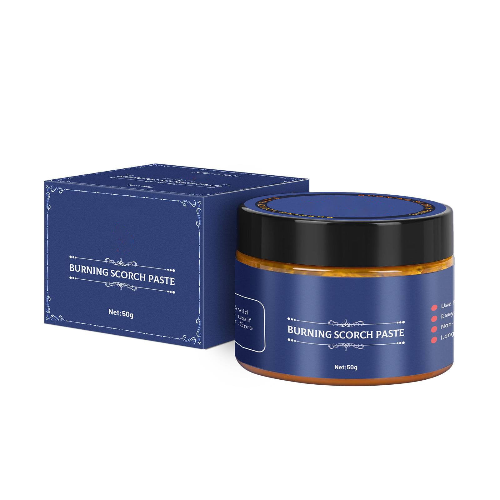 NMMUED Burning Paste Multifunctional Pyrography For Paper Precise And ...