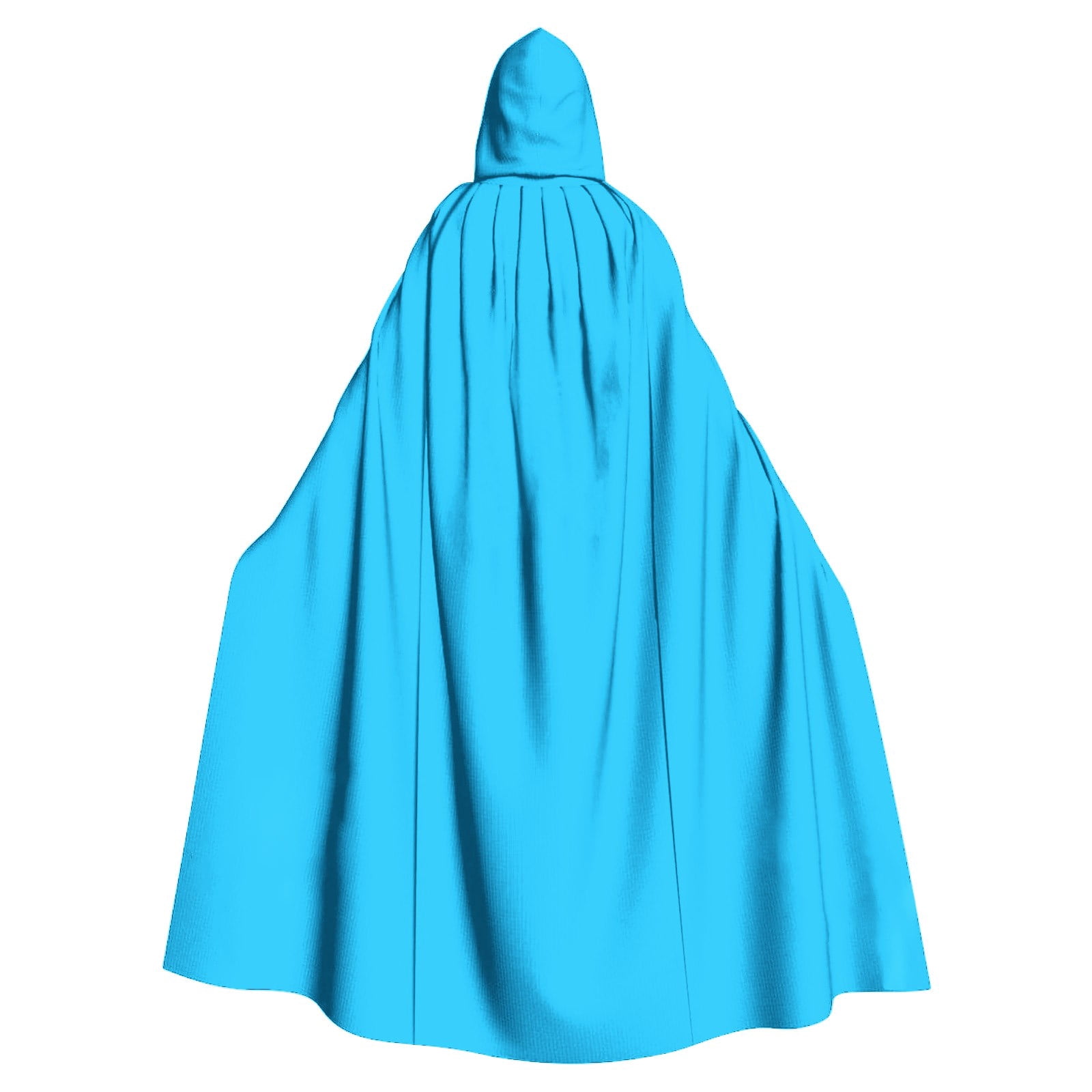 NMMUED Halloween Cloak, Hooded Cloak, Halloween Cape, Cape, Cloak with ...