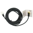 NMO Antenna Mount Extension Cable With L-bracket Mobile Radio Antenna ...