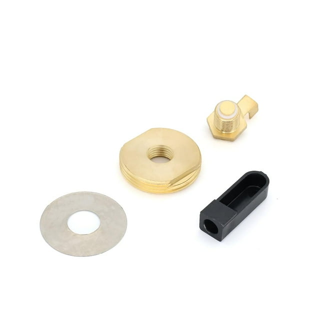 NMO Antenna Mount NMO Connector to RG58 for 3/8" Cable Repair Kit RG58 ...
