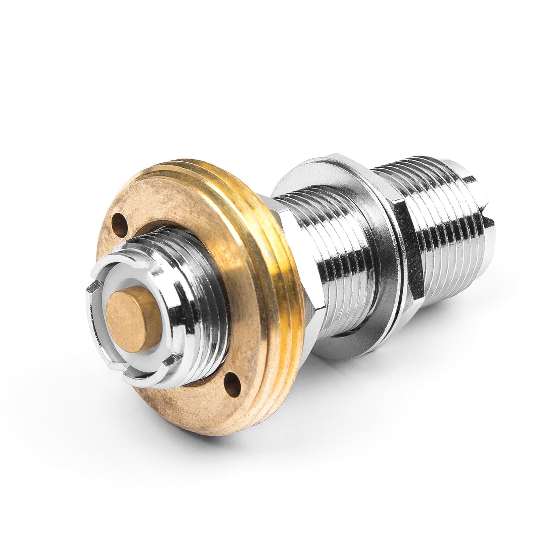 NMO to PL259 Connector Adapter for NMO Mount Assembly Solutions ...