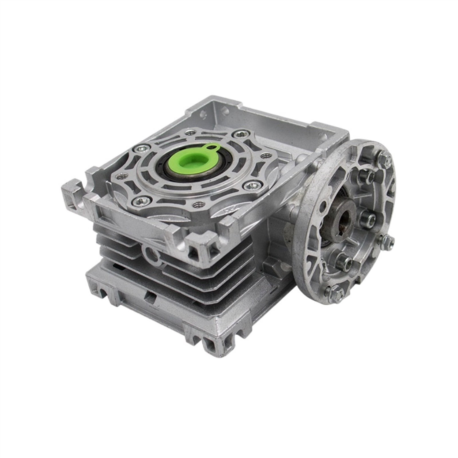 NMRV040 1:5/7.5/10/15/20/25/30/40/50/60/80/100 Ratio Input shaft 9mm or ...